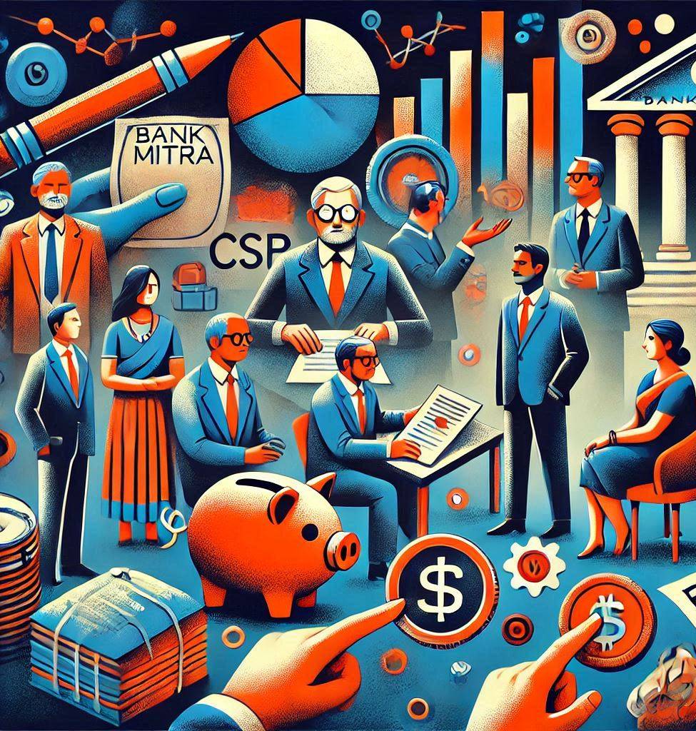 About Us | mitrabankcsp